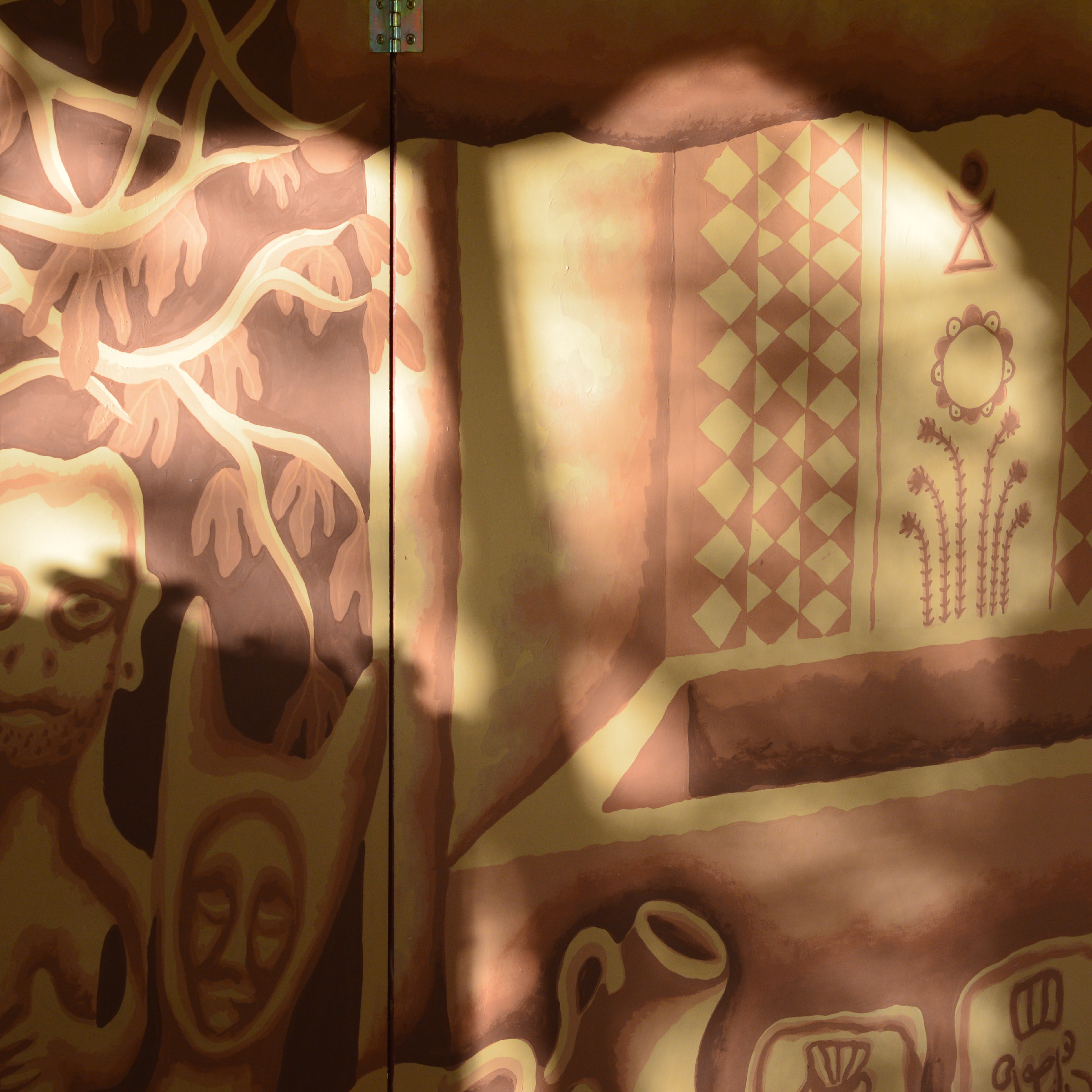 Eivissa Storyteller’s Backdrop – Theatre of the Ancients