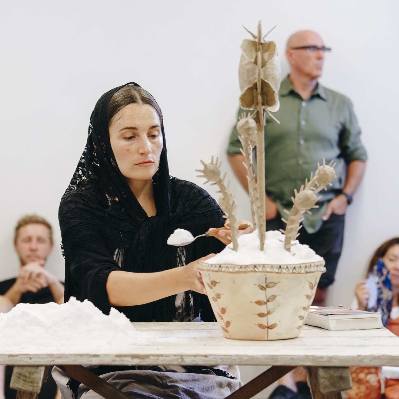 Performance – Theatre of the Ancients