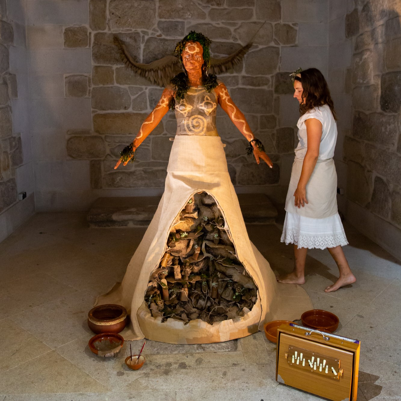 Performance – Theatre of the Ancients