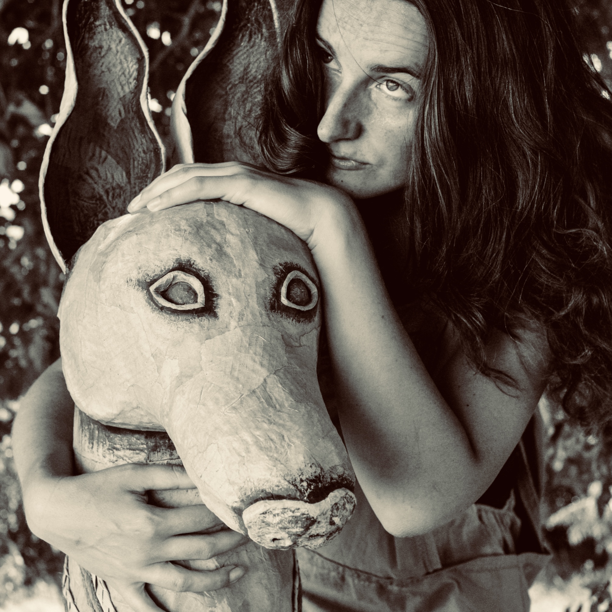 Unmasking the Body, Sculpting the Mask: “Back to the Water” – Theatre ...